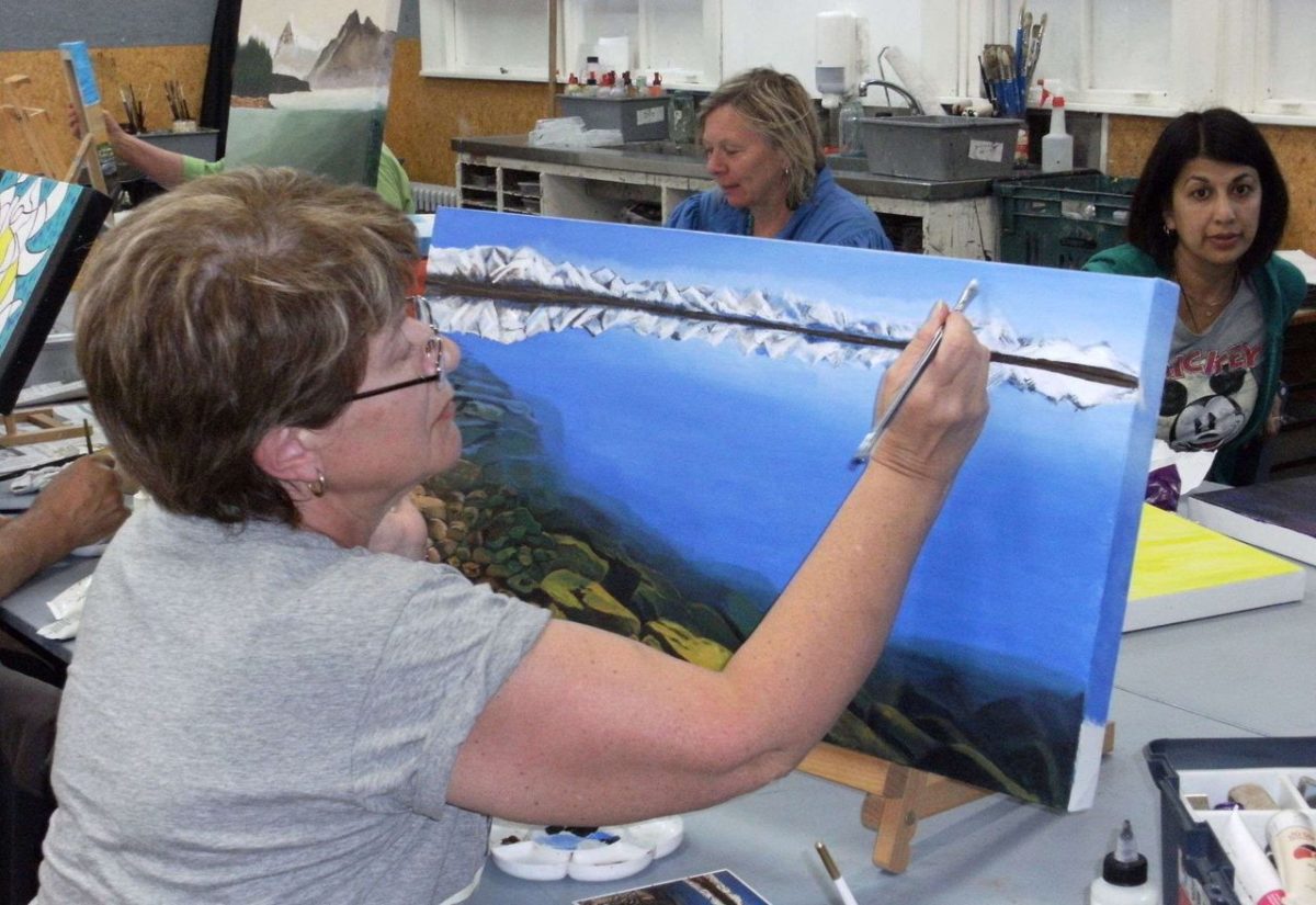 Term 3 Night Classes At Papanui High School Adult And Community
