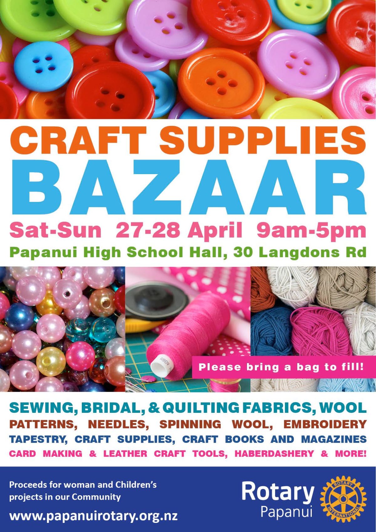Think Papanui - Community engagement in the Papanui Ward in ...